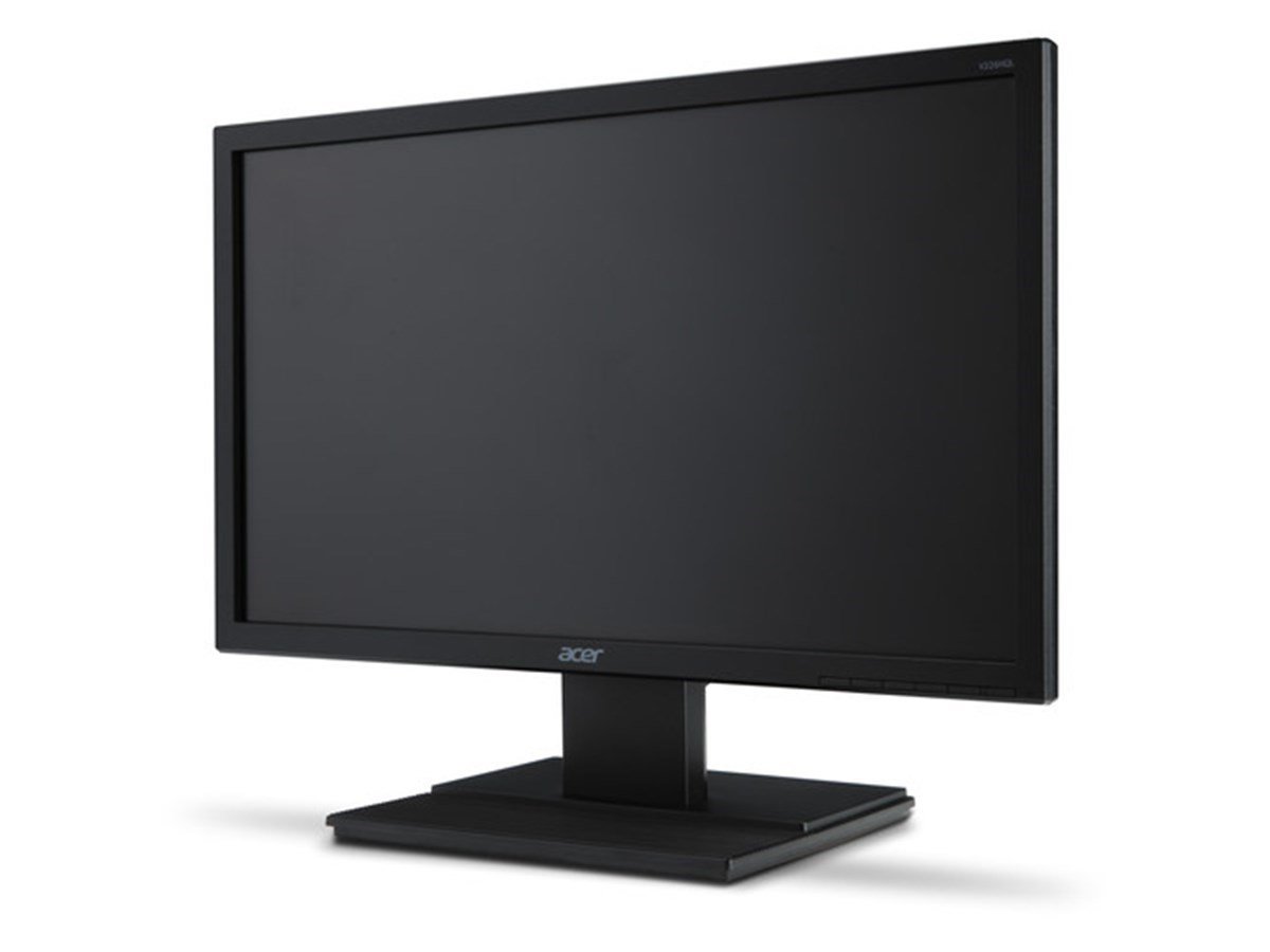 Mua Acer S220HQL Abd 21.5-Inch Widescreen LCD Monitor,Black trên Amazon ...