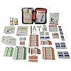 Ready America 72 Hour Deluxe Emergency Kit, 4-Person 3-Day Backpack ...