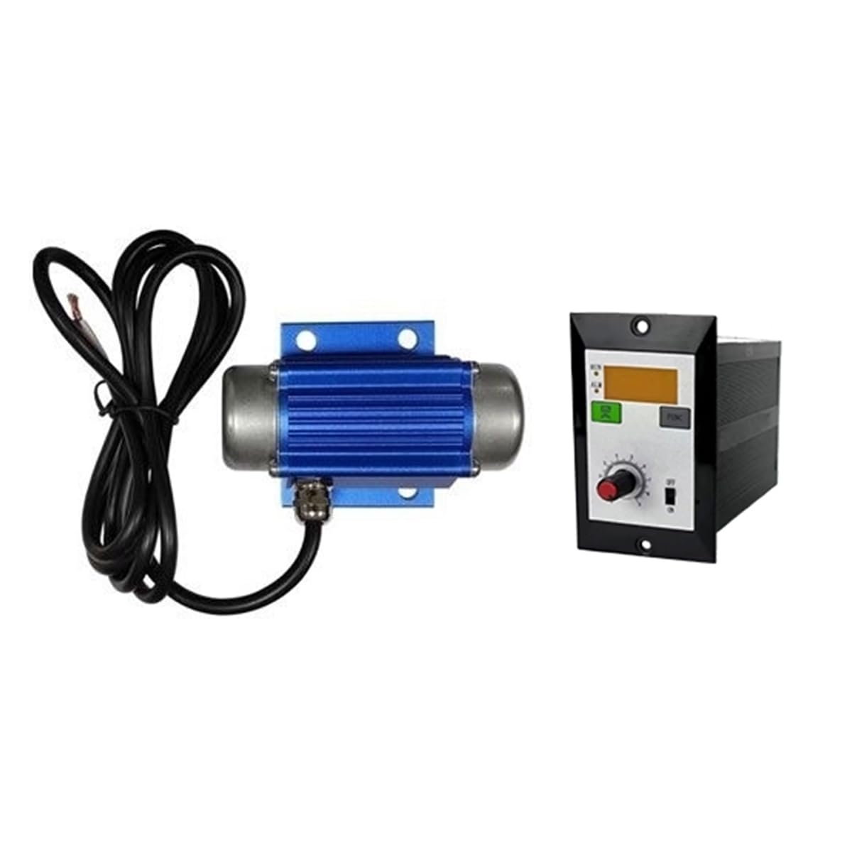 Mua ATO Vibration Motor, 15W Micro DC Brushless Vibration Motor, 12V ...