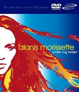 Alanis Morissette - Under Rug Swept - Amazon.com Music