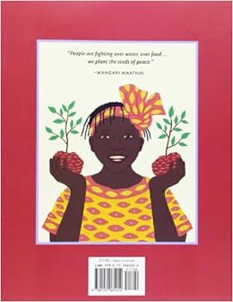 Wangari's Trees of Peace: A True Story from Africa: Jeanette Winter ...