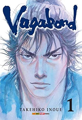 Vagabond Vol. 1 | Amazon.com.br