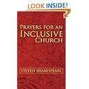 Prayers for an Inclusive Church: Steven Shakespeare: 9780898696356 ...