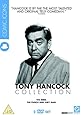 Tony Hancock Collection: The Punch And Judy Man / The Rebel DVD: Amazon ...