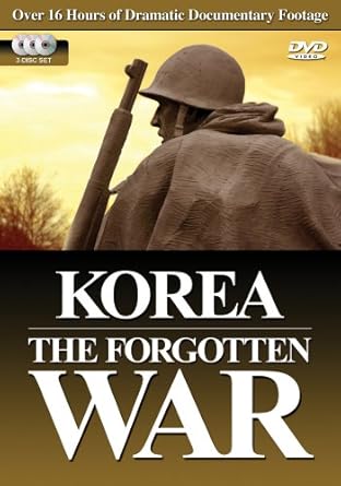 Amazon.com: Korea: The Forgotten War: Korea: Forgotten War: Movies & TV