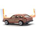 Amazon.com: Matchbox 1980 AMC Eagle 11/100 : Toys & Games