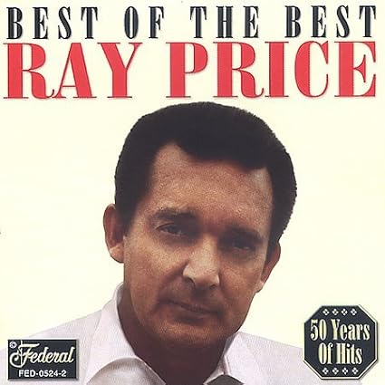 - Best of the Best Ray Price - Amazon.com Music
