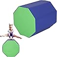 Amazon.com : Gym Home Gymnastics Octagon Tumbler 23x26 Inch Gymnastics ...