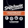 Amazon.com: Sketchnote Handbook, The: the illustrated guide to visual ...