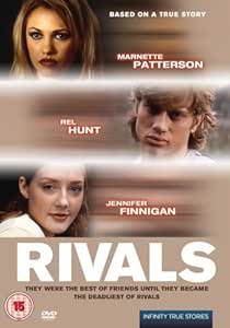 Amazon.com: Rivals : Movies & TV