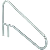 Amazon.com : S.R. Smith DMS-102A-VW SealedSteel 3-Bend Braced Deck ...