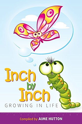 Book review of Inch by Inch - Readers' Favorite: Book Reviews and Award ...
