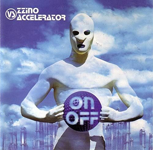 On/Off: Amazon.co.uk: CDs & Vinyl