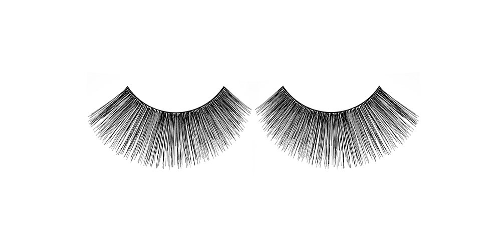 Amazon.com : Ardell Fashion Lashes Pair - 115 (Pack of 4) : Fake ...