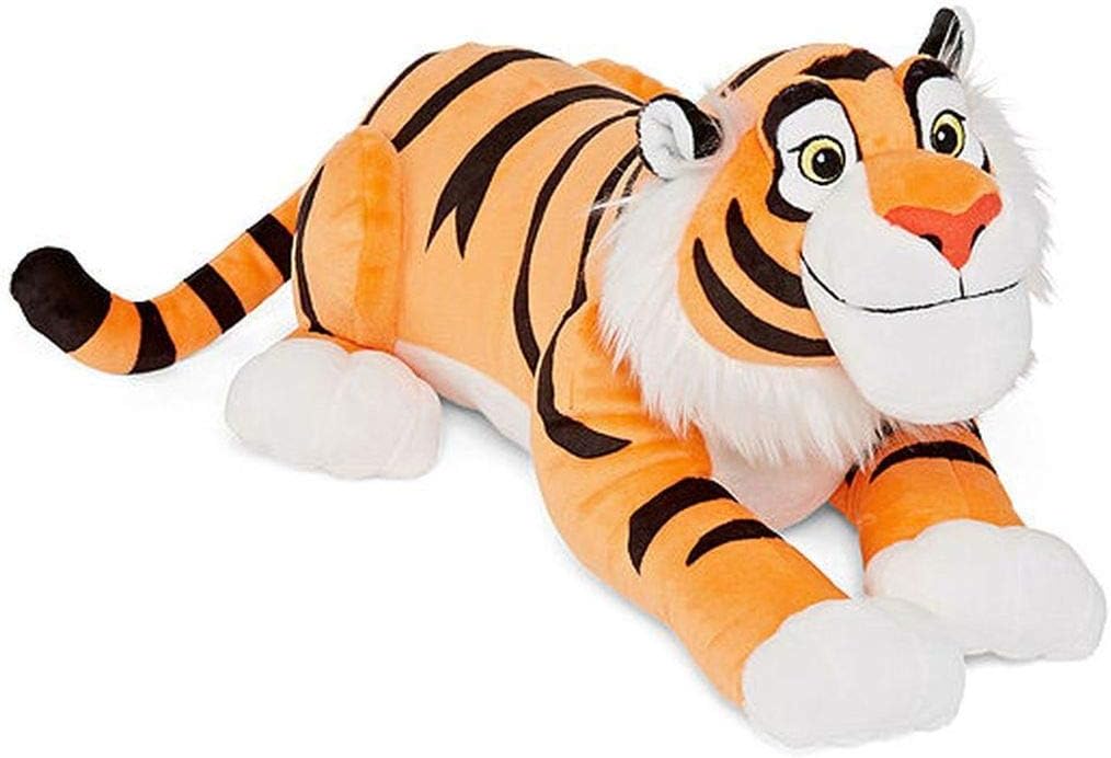 21 Inch Disney Rajah Plush Medium Aladdin cisne.com.pe