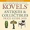 Kovels' Antiques and Collectibles Price Guide 2020: Kovel, Terry, Kovel ...