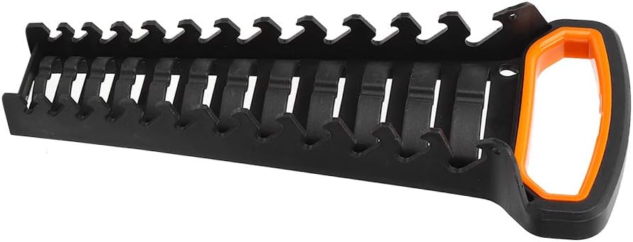 Spanner Organizer, Wrench Sorter Holder Bracket Spanner Organizer ...