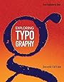 Exploring Typography: 9781285176819: Computer Science Books @ Amazon.com