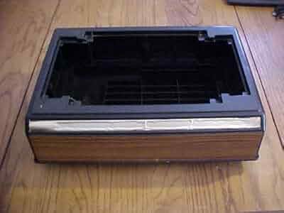 Amazon.com: Atari Storage Case: Video Games