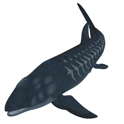Leedsichthys: Giant Extinct Fish - Jurassic Poster Nepal | Ubuy