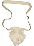 Suspensory Scrotal Support (3-Pack): Amazon.ca: Health & Personal Care