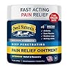 OWELL NATURALS Maximum Strength Deep Penetrating Relieving Ointment for ...