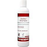 Amazon.com: VetBioTek BioHex Chlorhexidine and MicroSilver Shampoo for ...