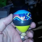 Amazon.com: Wiz-z-zer the Original Collectable: Wizzzer: Toys & Games