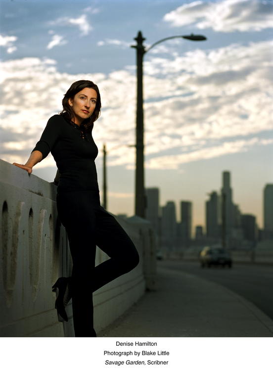 Denise Hamilton – Audio Books, Best Sellers, Author Bio | Audible.com