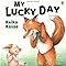 My Lucky Day: Keiko Kasza: 9780142404560: Amazon.com: Books