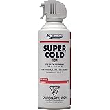 MG Chemicals 403A 134A Super Cold Spray: Compressed Air Dusters: Amazon ...