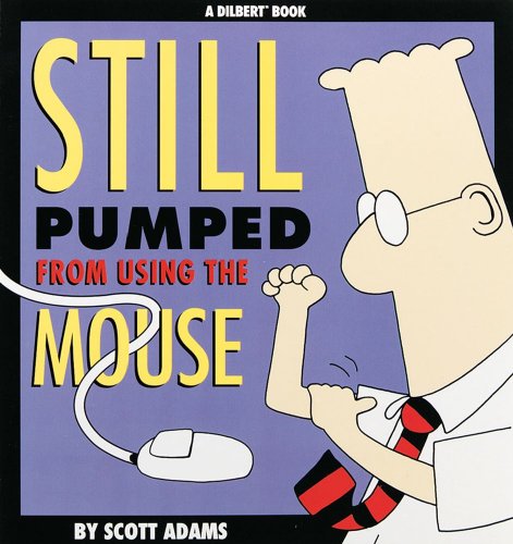 Dilbert Book Series