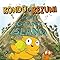 Kondo & Kezumi Visit Giant Island (Kondo & Kezumi (1)): Goodner, David ...