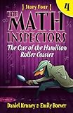 The Math Inspectors 3: The Case of the Christmas Caper (Volume 3 ...