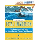Amazon.com: Total Immersion: The Revolutionary Way To Swim Better ...