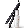 Amazon.com : Kristin Ess Hair Nanoblack 3-in-1 Curling Flat Iron ...