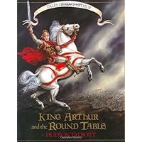 Tales of King Arthur: The Sword in the Stone (Books of Wonder): Talbott ...