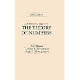 An Introduction To The Theory Of Numbers: Hardy, G. H.: 9780199219865 ...
