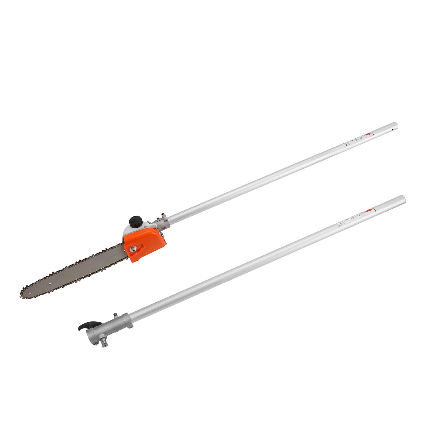 Gabasinover,Pole Saw Attachment (OEM PA1100) + Extension Pole ...