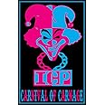 Amazon.com: BUY ART FOR LESS Officially Licensed ICP Carnival of ...