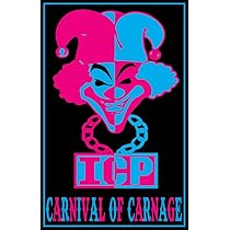 Icp Ringmaster Poster