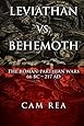Leviathan vs. Behemoth: The Roman-Parthian Wars 66 BC-217 AD: Cam Rea: 9781500424039: Amazon.com ...