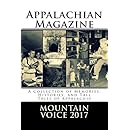 Appalachian Magazine's Mountain Voice: 2017: A Collection of Memories ...