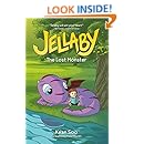 Jellaby: The Lost Monster: Kean Soo: 9781434264206: Amazon.com: Books