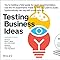 Testing Business Ideas: A Field Guide for Rapid Experimentation (The ...