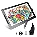 Amazon.com: Parblo Coast10 10.1" Digital Pen Tablet Display Drawing ...