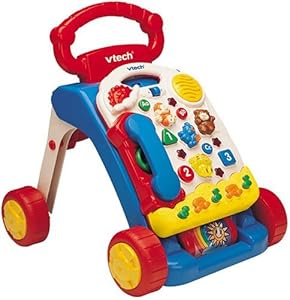 First Steps Plus: Amazon.co.uk: Toys & Games