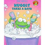 Huggly and the Toy Monster (Monster Under the Bed): Arnold, Tedd ...