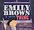 Emily Brown and the Thing: Amazon.co.uk: Cressida Cowell, Neal Layton ...