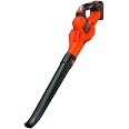 Amazon.com : BLACK+DECKER 20V MAX* Cordless Sweeper with Power Boost ...